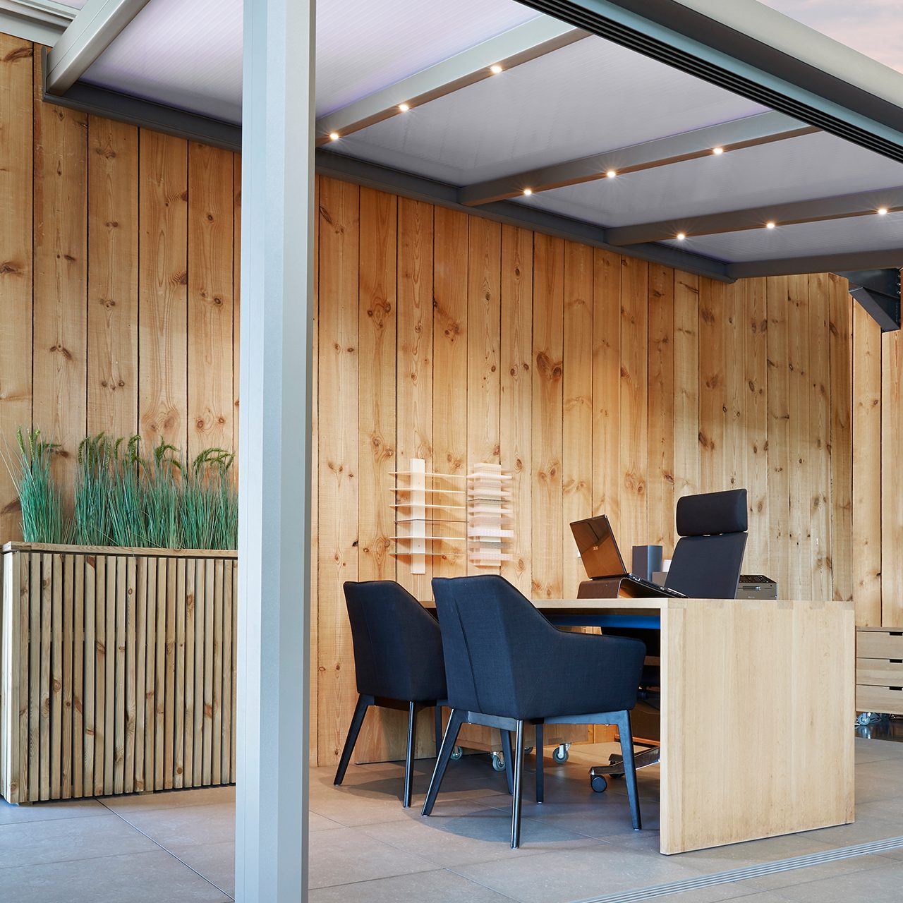 Lux Concept & Pergola | Installateur de menuiserie à Luxembourg